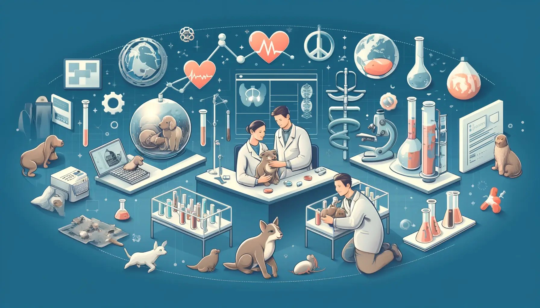 ECSC: Driving Global Tech Ethics Standards – EthicsTech™