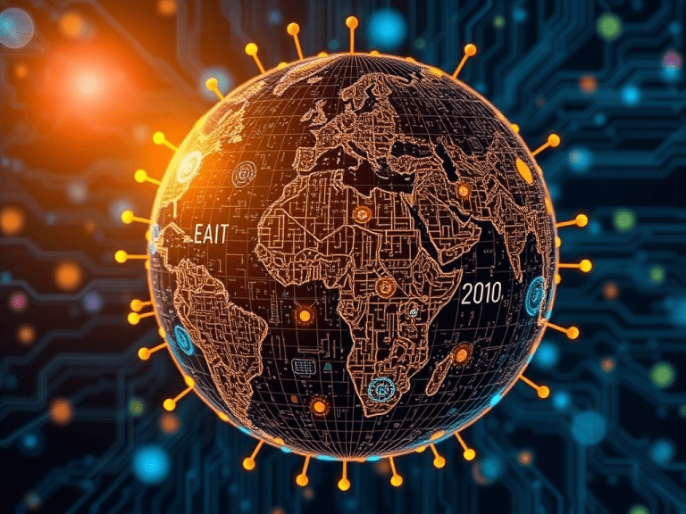 Navigating Tech Ethics: The Future of Governance and Innovation ...